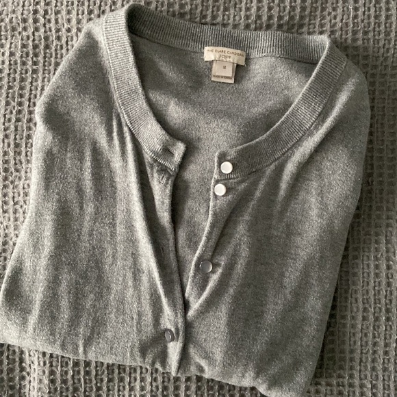 J. Crew Factory | Sweaters | Jcrew Factory Clare Cardigan | Poshmark